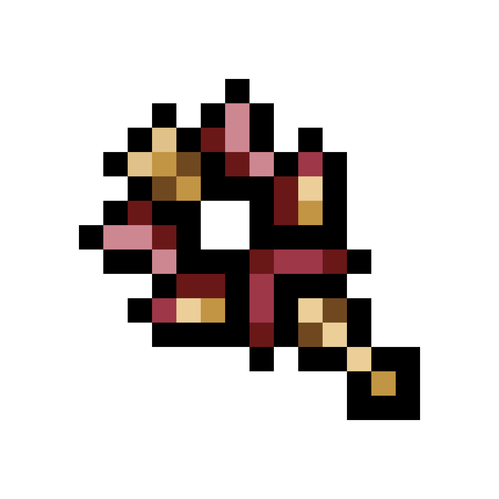 Power Scepter (Arcana) B - Steam Community Market