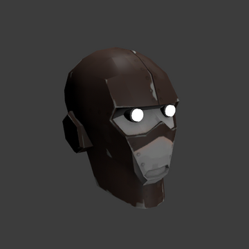 Steam Community Market :: Listings for TF2 Spy Bot