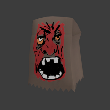 Steam Community Market :: Listings for Bag Mask - Mildly Disturbing TF2 ...