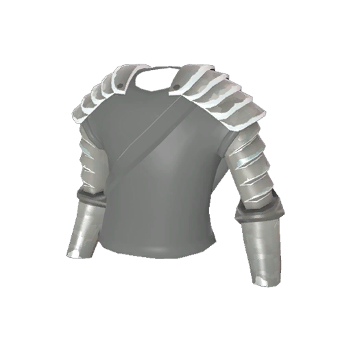 Courtly Cuirass - Steam Community Market
