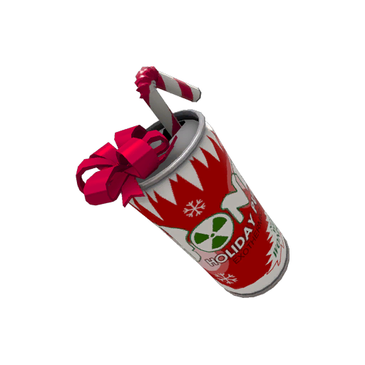 Festive Bonk! Atomic Punch - Steam Community Market
