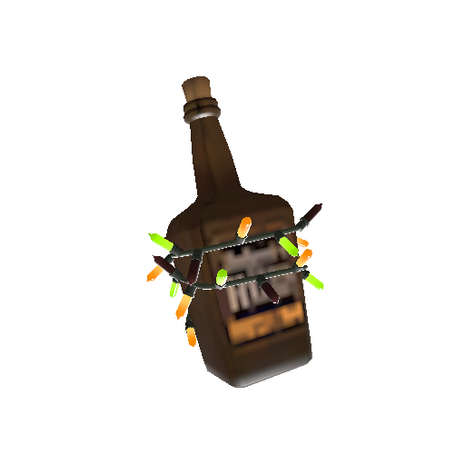 Festivized Killstreak Scottish Handshake - Steam Community Market