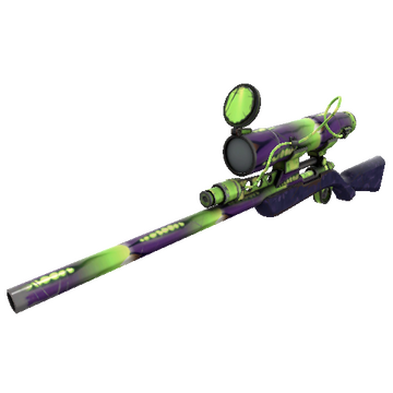 Steam Community Market :: Listings for Unusual Bonzo Gnawed Sniper ...