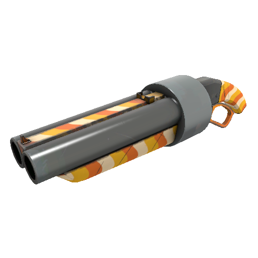 Strange Killstreak Cream Corned Scattergun - Steam Community Market