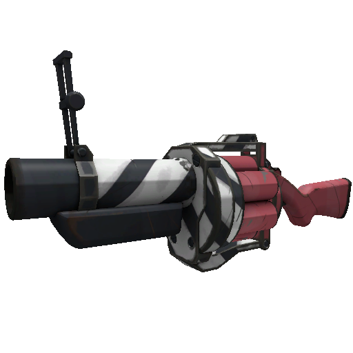 Bomb Carrier Grenade Launcher - Steam Community Market