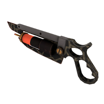 Steam Community Market :: Listings for Masked Mender Mk.II Ubersaw ...