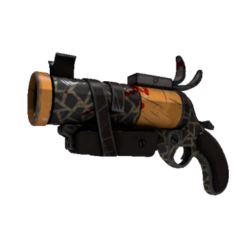 Steam Community Market :: Listings for Masked Mender Mk.II Detonator ...