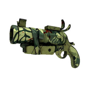 Steam Community Market :: Listings for Backwoods Boomstick Mk.II ...