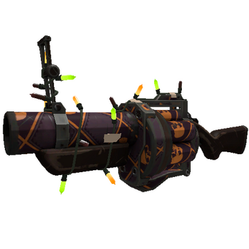 Steam Community Market :: Listings for Strange Festivized Skull Study ...