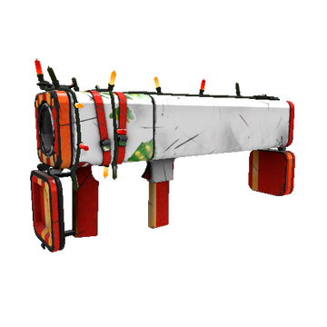 Steam Community Market :: Listings for Strange Festivized Snow ...