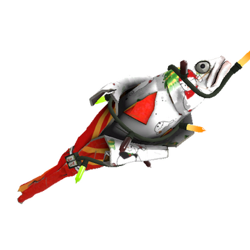 Steam Community Market :: Listings for Festivized Specialized ...