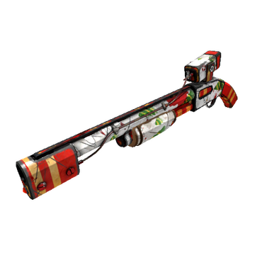 Steam Community Market :: Listings for Snow Globalization Rescue Ranger ...