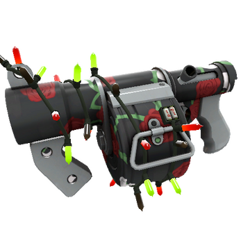 Steam Community Market :: Listings for Festivized Death Deluxe ...