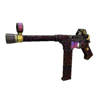 Steam Community Market :: Listings for Specialized Killstreak Starlight ...