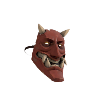 Steam Community Market :: Listings for Unusual Noh Mercy