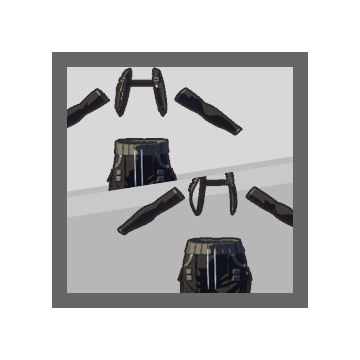 Steam Community Market :: Listings for Infiltrator Combat Suit