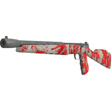 Steam Community Market :: Listings for UPR-17 Gyro Rifle - Sanguine