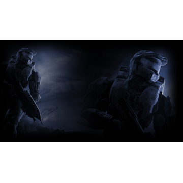 Steam Community Market :: Listings for 976730-Halo 3 (Profile Background)