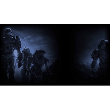 Steam Community Market :: Listings for 976730-Halo: Reach (Profile ...
