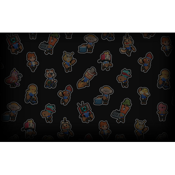 Steam Community Market :: Listings for 996770-Moving Out Characters