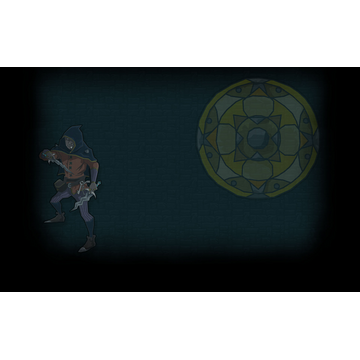 Steam Community Market :: Listings for 640210-Rogue (Profile Background)