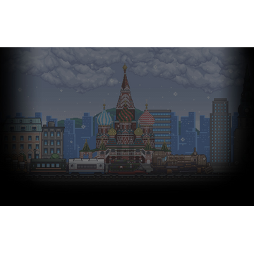 Steam Community Market :: Listings for 614630-Tiny Rails Russian Winter