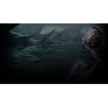 Steam Community Market :: Listings for 459220-Arbiter (Profile Background)