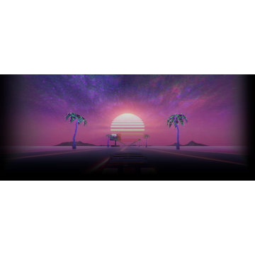 Steam Community Market :: Listings for 441870-Neon palms