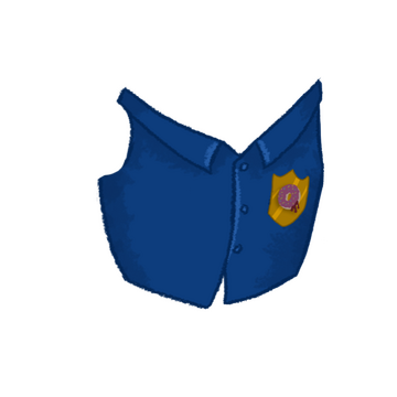 Steam Community Market :: Listings for 461950-Beat Cop Uniform