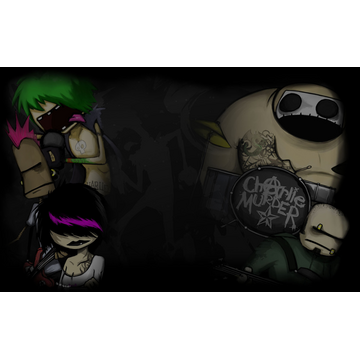 Steam Community Market :: Listings for 405290-We Are Charlie Murder