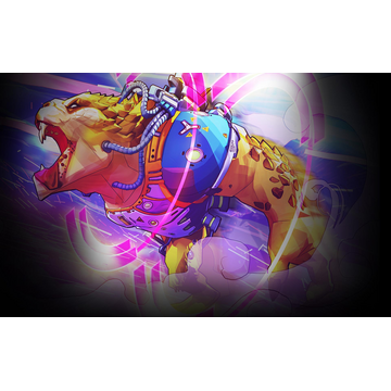 Steam Community Market :: Listings for 402570-Rask, the Rage Beast