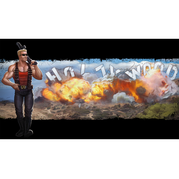 Steam Community Market :: Listings for 434050-Duke Background