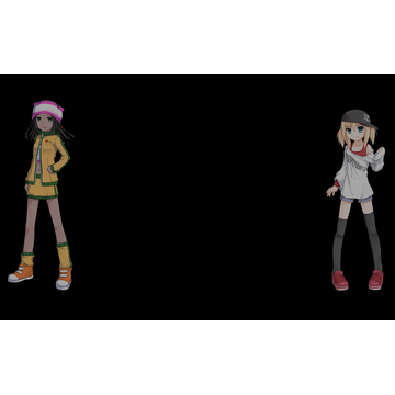 Steam Community Market :: Listings for 432490-Anna & Jessica