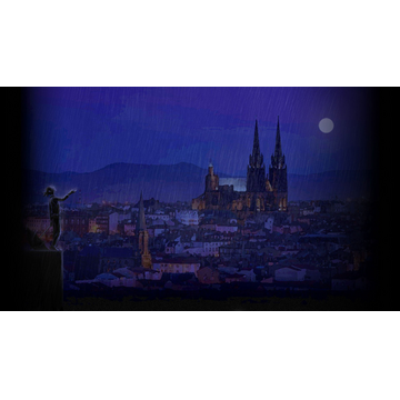 Steam Community Market :: Listings for 421030-In the rain