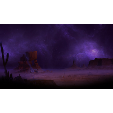 Steam Community Market :: Listings for 570-Starry Night