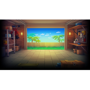 Steam Community Market :: Listings for 2524890-Pixel Garage