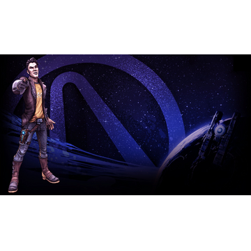 Steam Community Market :: Listings for 261640-Jack (Profile Background)