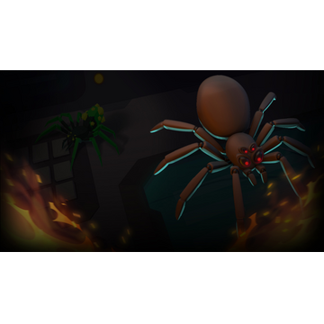 Steam Community Market :: Listings for 2357000-Spider