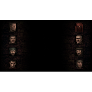 Steam Community Market :: Listings for 230070-AoD - characters