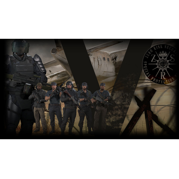 Steam Community Market :: Listings for 287700-Zero Risk Security