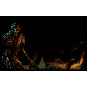 Steam Community Market :: Listings for 35700-Skeleton (Profile Background)