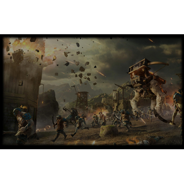 Steam Community Market :: Listings for 356190-Siege