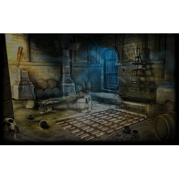 Steam Community Market :: Listings for 353070-The Dungeon (Profile ...