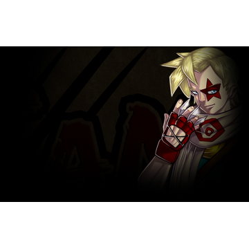 Steam Community Market :: Listings for 371320-Robin BG