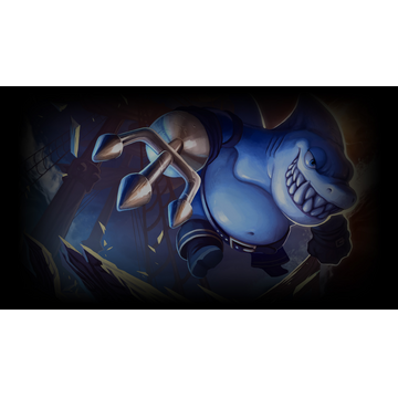 Steam Community Market :: Listings for 361350-Skyhook Fin Profile