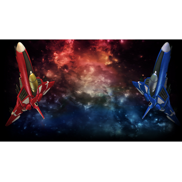 Steam Community Market :: Listings for 315670-Fighting Thunder ME-02_2