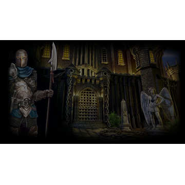 Steam Community Market :: Listings for 390200-Guarded Castle