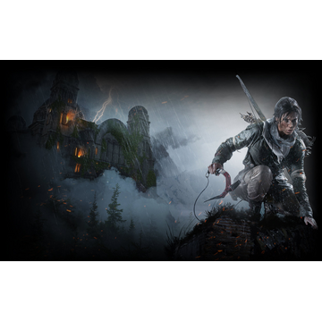 Steam Community Market :: Listings for 391220-Rise (Profile Background)