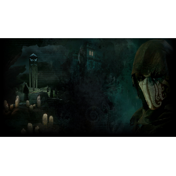 Steam Community Market :: Listings for 399810-Cultist (Profile Background)