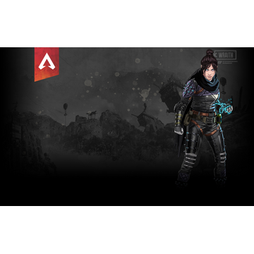 Steam Community Market :: Listings for 1172470-Wraith (Profile Background)